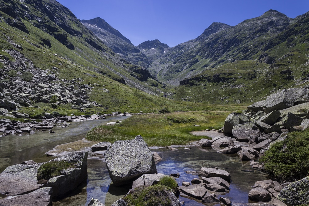 Bezienswaardigheden in Ariège: 10 prachtige tips