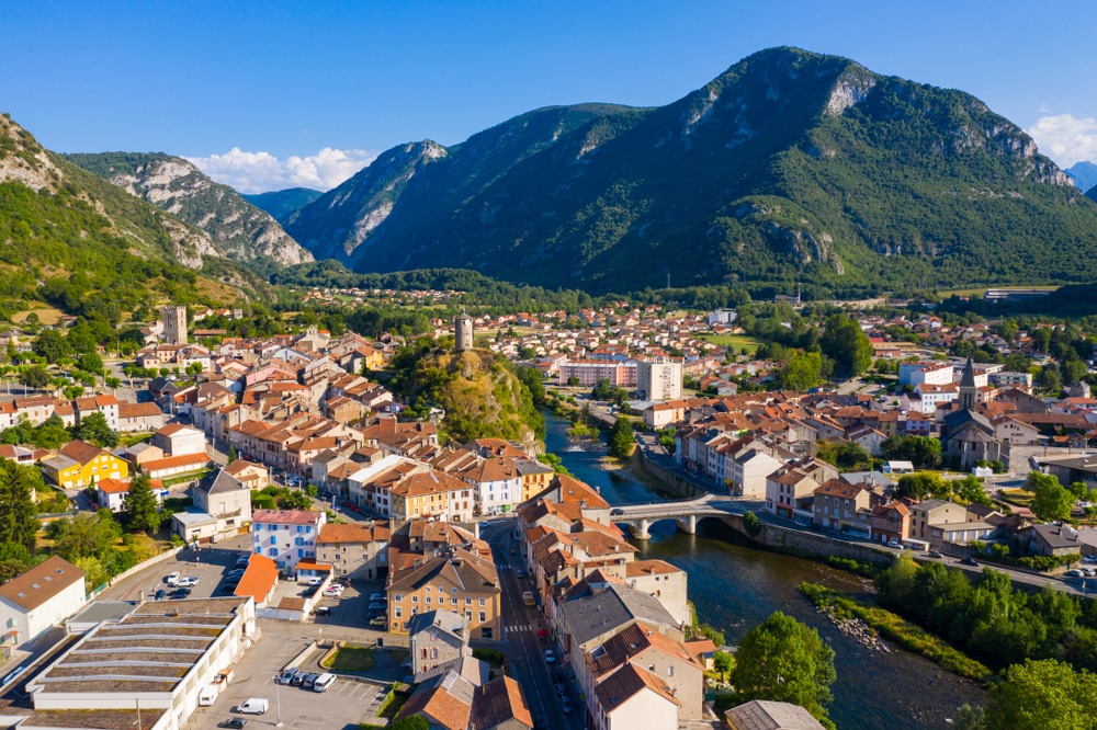10 Prachtige bezienswaardigheden in Ariège