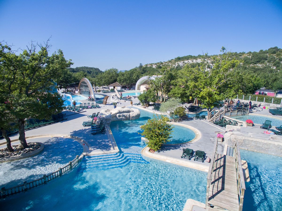 8 redenen voor een vakantie in de Ardèche