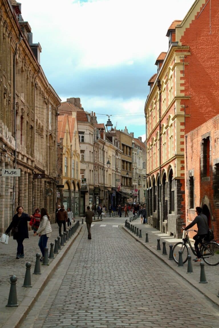 Tips voor een geslaagde stedentrip in Lille
