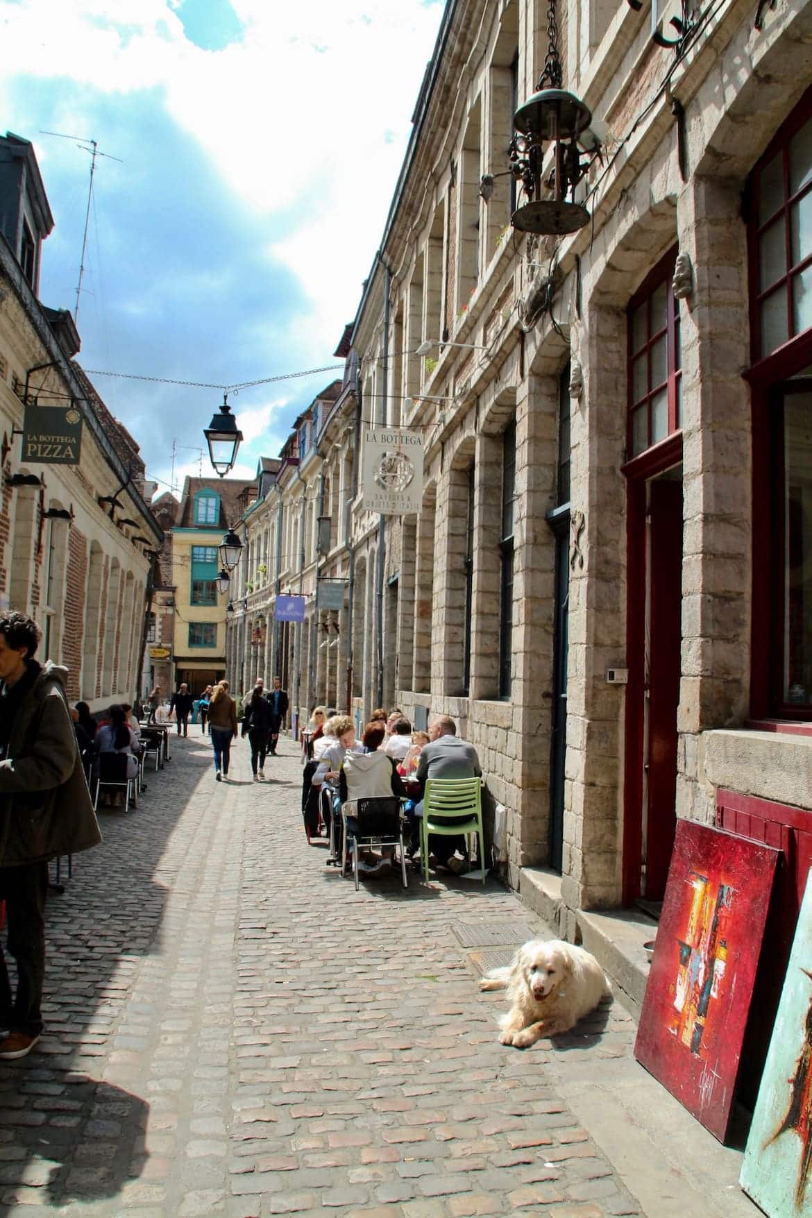 Tips voor een geslaagde stedentrip in Lille