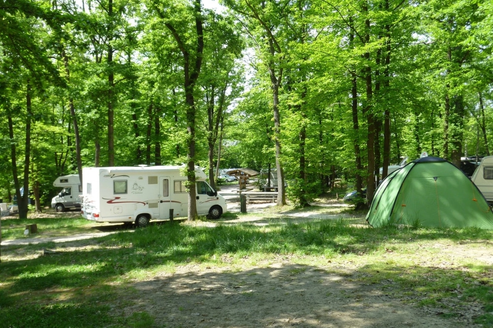 Campings in Parijs: 10 tips voor een onvergetelijke reis