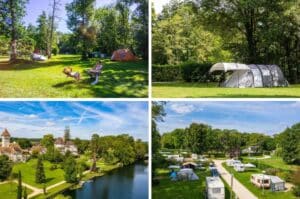 Campings in Parijs: 10 tips voor een onvergetelijke reis