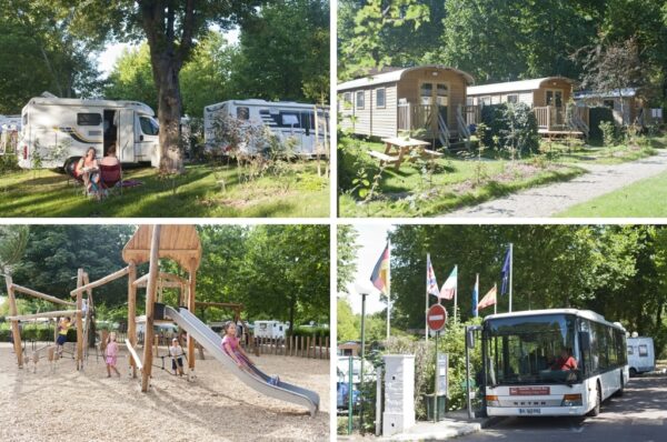 Campings in Parijs: 10 tips voor een onvergetelijke reis