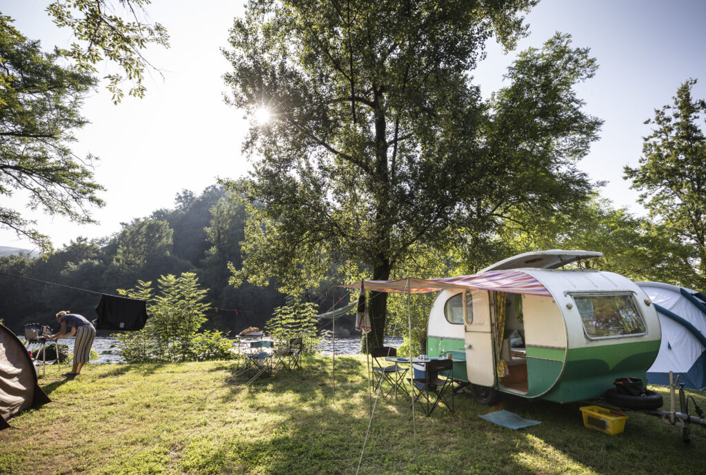 Campings in Parijs: 10 tips voor een onvergetelijke reis